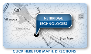 NetBridge Technologies, Inc. - Contact