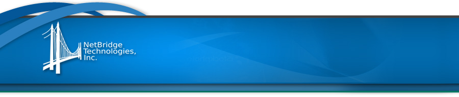 NetBridge Technologies, Inc. - News